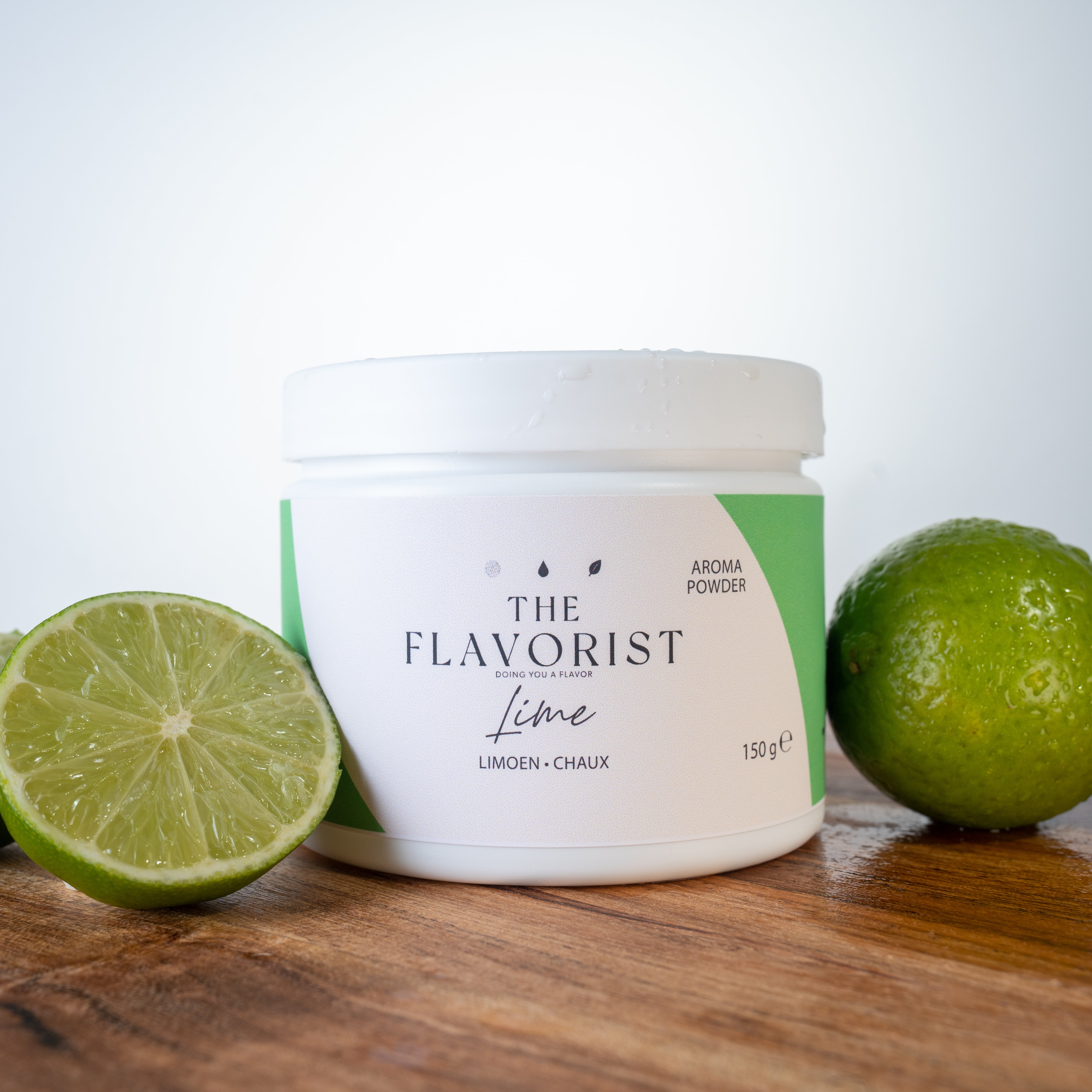 Fruit – The Flavorist